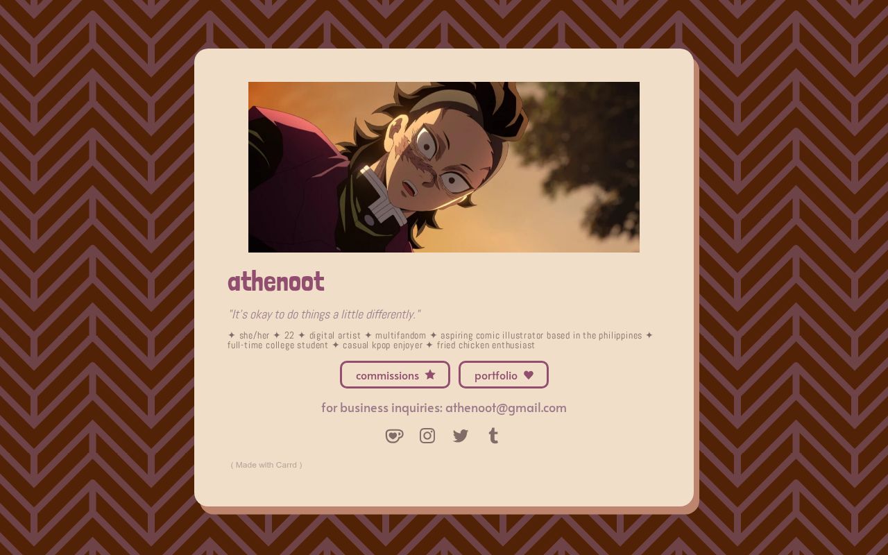 athenoot